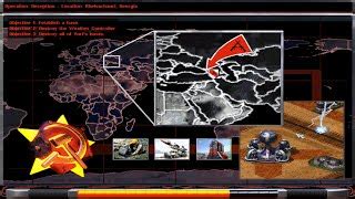 Cu0026C Red Alert 2 Yuri S Revenge Re Engagements Doovi
