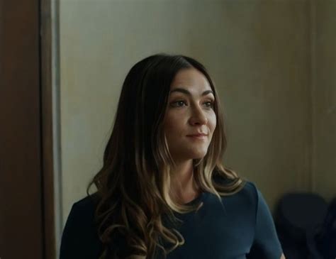 Isabelle Fuhrman Sheroes