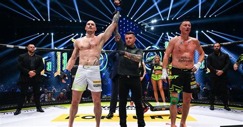 Zbiorowy Pozew Przeciwko CLOUT MMA Nie Wykonali Umowy