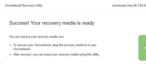 How To Install Chrome Os From A Usb Drive And Run It On Any Pc