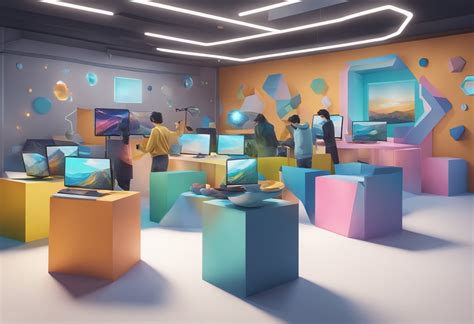 How To Create Augmented Reality 3d Models Crypto Nexus