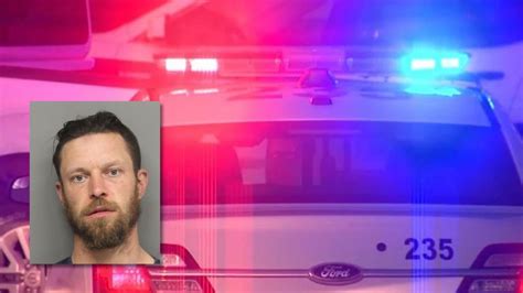 Lincoln Man Found With Meth After Threatening Group In Taco Bell