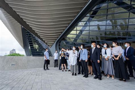 台灣流行音樂產業引擎啟動 北部流行音樂中心隆重開幕 民眾澎湖報