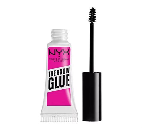 Гель для бровей с эффектом ламинирования NYX Professional Makeup The ...