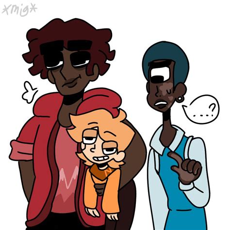 Alphabet Lore Letters As Humans Part 5 By Dolliworx On Deviantart