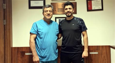 Yusuf Zİya GÜndÜz Amelİyat Oldu Genel