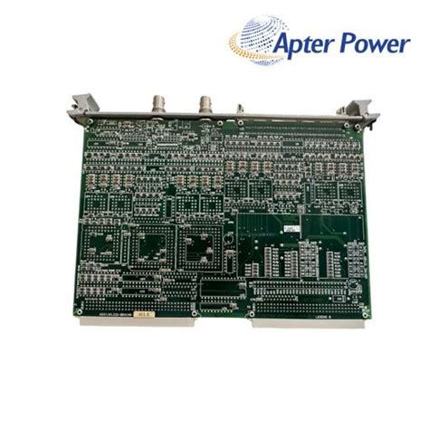 China GE Fanuc VMIVME 4140 000000 Analog Output Board GE Fanuc VMIVME