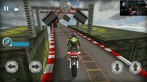 Impossible Bike Ride Level 5 Gameplay Hd Youtube
