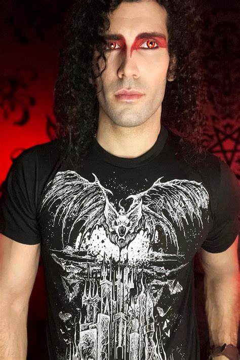 Vampire Castle T Shirt Blackwhite Vampirefreaks