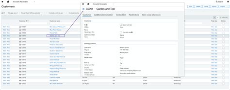 Sage Intacct 2023 R2 New Release Highlights
