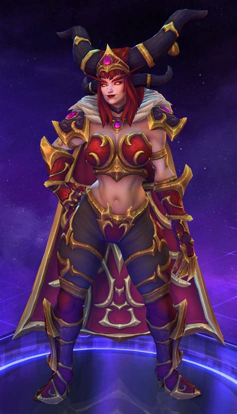 文件alexstrasza Hots 魔兽世界中文维基，自由编辑的魔兽资料库 灰机wiki 北京嘉闻杰诺网络科技有限公司