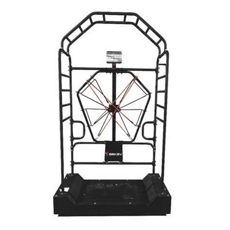 Gym Stretching Machine Model Namenumber F Type Series At ₹ 110000piece In New Delhi