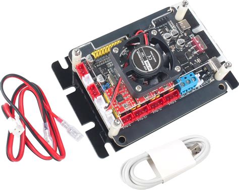 RATTMMOTOR Axis Axis GRBL Controller Board V Philippines Ubuy