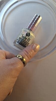 Seche Pink Fx Diamond Effect Top Coat Ulta Beauty