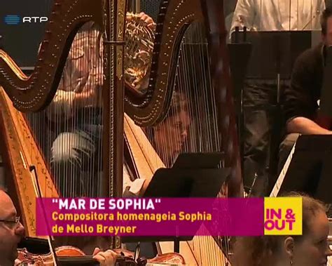 Obra De Sophia Inspira Música De Ana