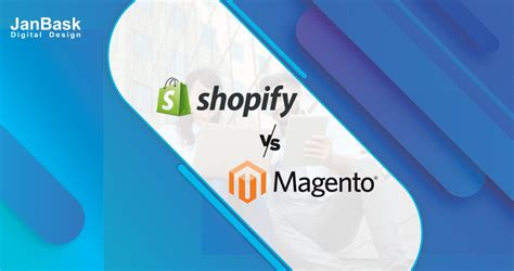 Difference Between Magento And Shopify Magento Vs Shopify