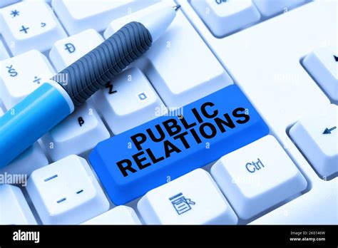 Inspiration Showing Sign Public Relationspractice Managing Spread Of Information Between