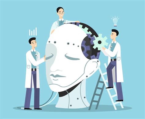 Artificial Intelligence And Machine Learning FreeWebsiteCreate