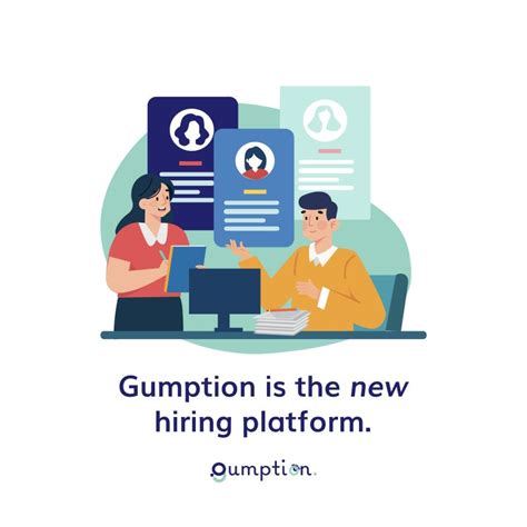 Gumption On Linkedin Gumption