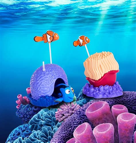 Finding Nemo Anemone