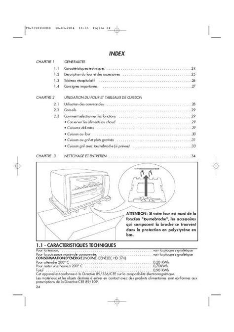Notice four DELONGHI EO Trouver une solution à un problème DELONGHI EO mode d emploi