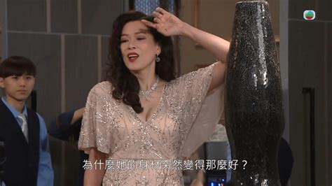 愛回家丨林淑敏激罕性感Deep V扮瑪麗蓮夢露 驚艷網民大小姐好Sexy呀 星島日報