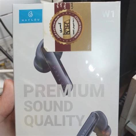 خرید و قیمت ایرپاد هایلو زیر مجموعه محصولات شیائومی با بالا ترین کیفیت