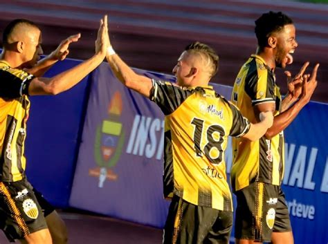 Los penaltis le dan al Deportivo Táchira su novena estrella