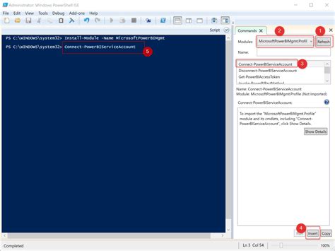 Powershell Cmdlets For Power Bi What Is It And Why Should You Care