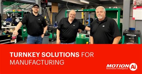 Motion Automation Intelligence On Linkedin Engineers Eweek2024 Welcometothefuture