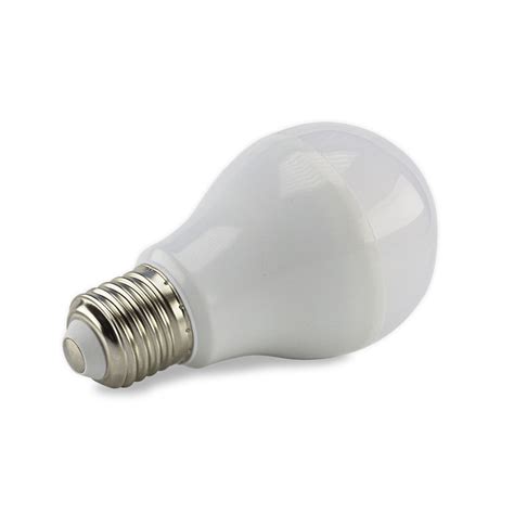 Lâmpada Led Bulbo w k Branca Fria Force Line Net Elétrica