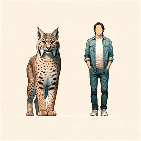 Bobcat Vs Human Key Differences Explained