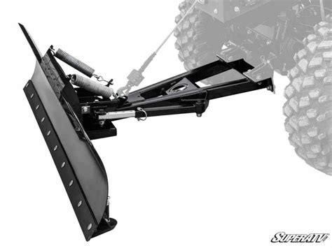 Honda Pioneer 700 Plow Pro Snow Plow Dtf Powersports