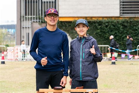 本地體壇｜啟德聖誕get Set Go 250隊參加城市定向比賽 星島日報