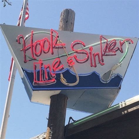 Hannah And Fox Hook Line And Sinker Aesthetic Book Aesthetic