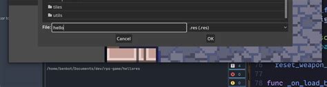 Filedialog File Extension Filters Not Working Correctly · Issue 76652