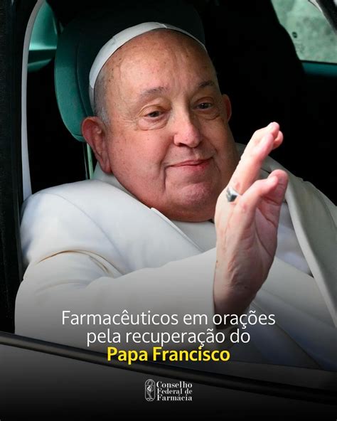 Em Maio De 2022 O Papa Francisco Recebeu Representantes Da Federação