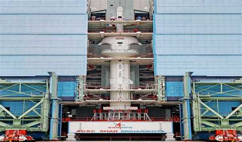 Gaganyaan Mission First Unmanned Flight Test At 8 00 Am On Oct 21