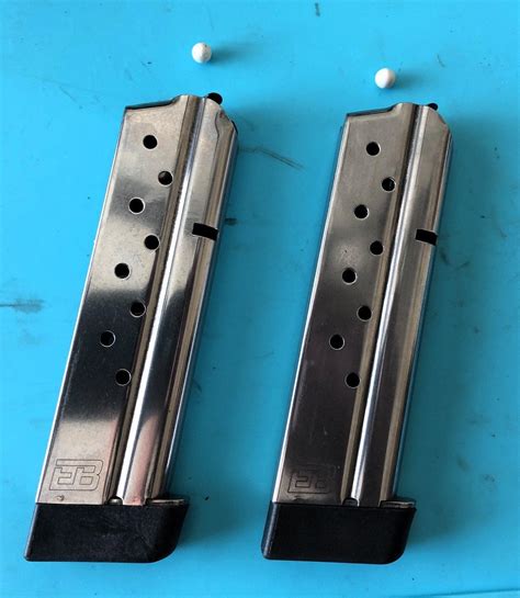 Polishing Medium 1911forum
