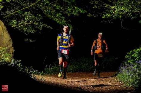 Nord Trail Monts De Flandres 2026 Jogging Plus