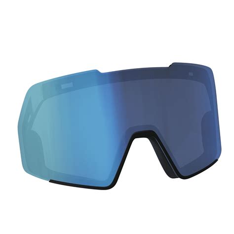 Scott Blend Plus Light Sensitive Replacement Visor