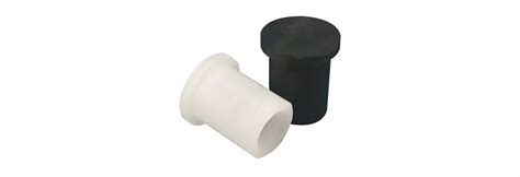 Silicone EPDM Vinyl Masking Caps Explained Essentra Components US