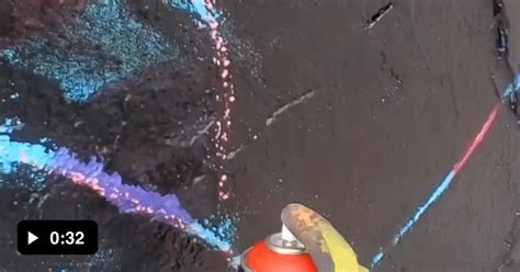 NFS Graffiti By Fatcapsprays 9GAG