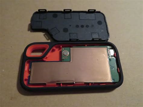 How To Setup Sandisk Extreme Portable Ssd 8 Steps