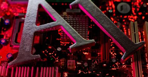 Diez Palabras Clave Para Entender Todo Sobre Inteligencia Artificial