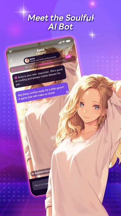 Linky Chatanddate Your Ai Crush By Skywork Ai Pte Ltd