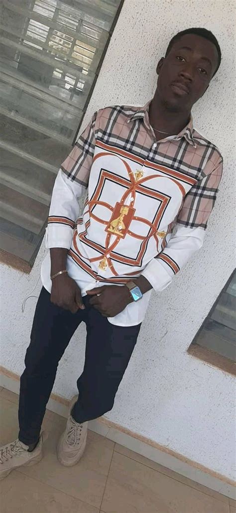 Nelson Dikachi Happy Birthday Brotherly Keep Living ️