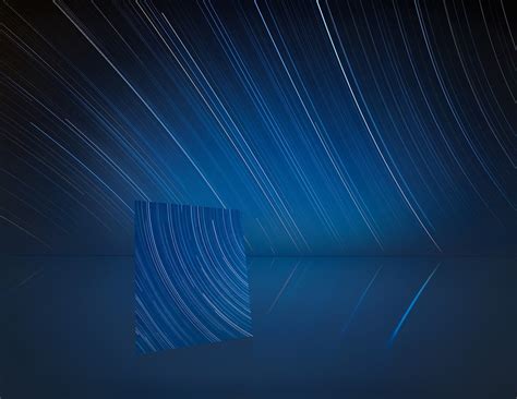 Murray Fredericks Sublime Landscape Reflections Ignant