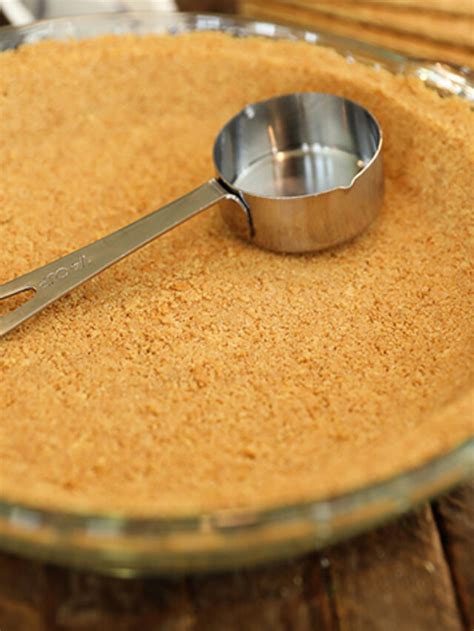 Homemade Graham Cracker Crust Southern Bite Homemade Graham Cracker Crust Southern Bite