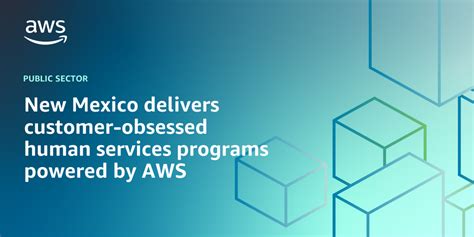 Aws Public Sector Blog Team Aws Public Sector Blog